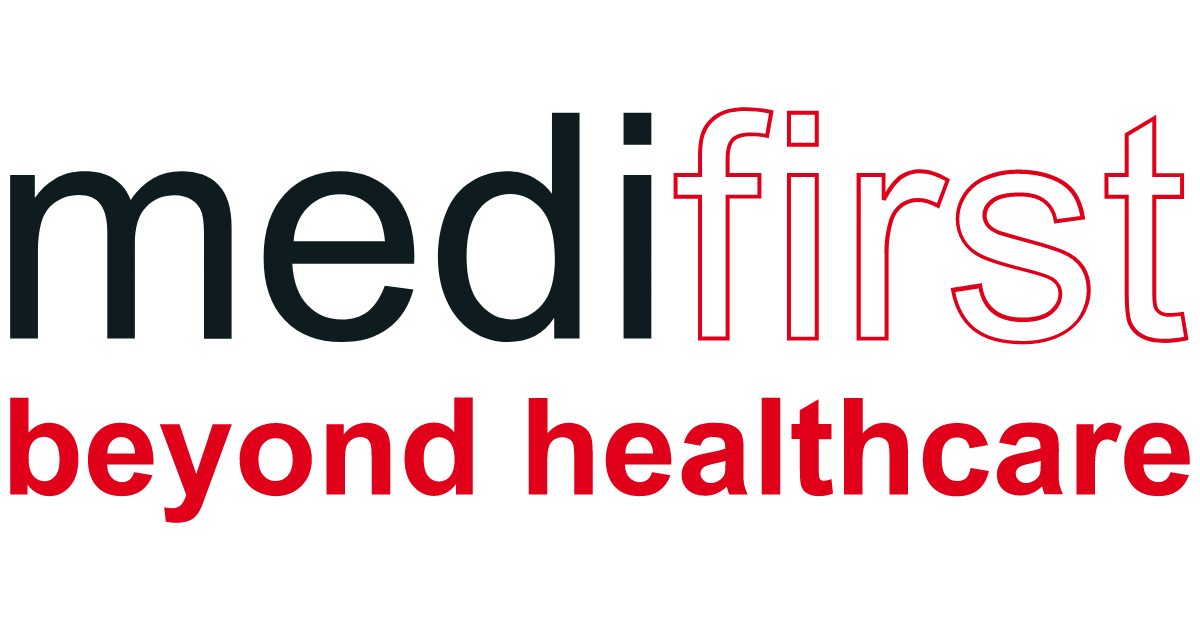 medifirst - beyond healthcare | Digital health solutions.